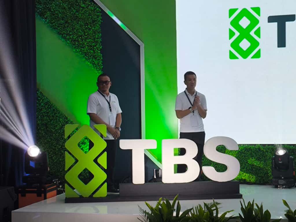 Electrum Jadi Pilar Transformasi Hijau PT TBS Energi Utama