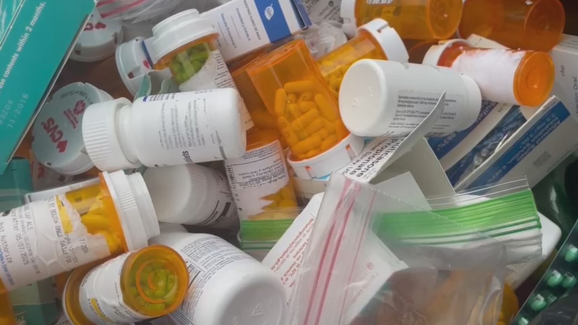 Wisconsin ranks number one in the nation during fall Drug Take Back ...