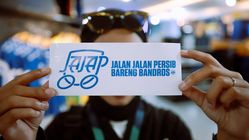 JAJAP: Cara Baru Nikmati Sejarah Persib Sambil Keliling Bandung dengan ...