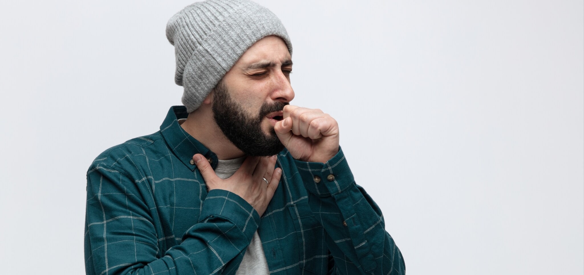 Don't Ignore That Chronic Cough: Causes, Risks, Treatment and ...