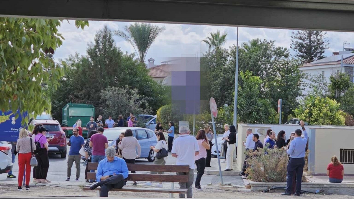 Λέκκας στο CNN Greece για τον σεισμό στην Κύπρο: Ήταν η κύρια δόνηση ...