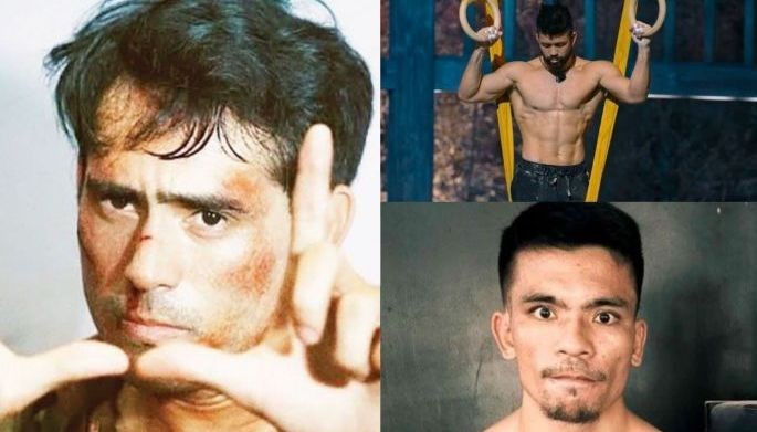 Gerald Anderson vs. Mugen, Rodex Piala in 'Sins of the Father' finale