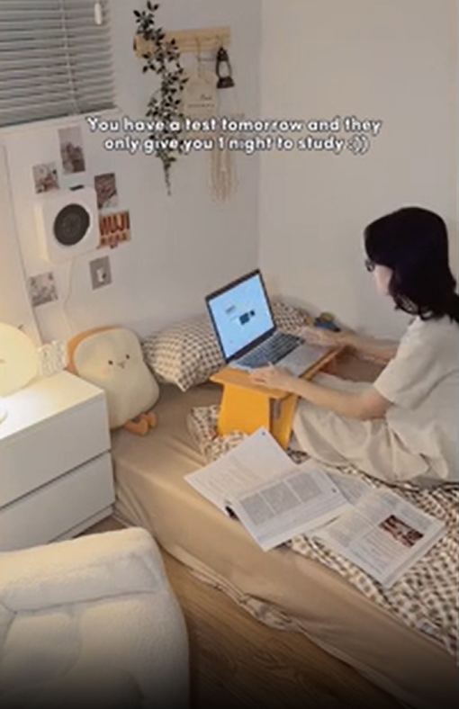 How Top Students Use AI to Save Time and Study Efficiently