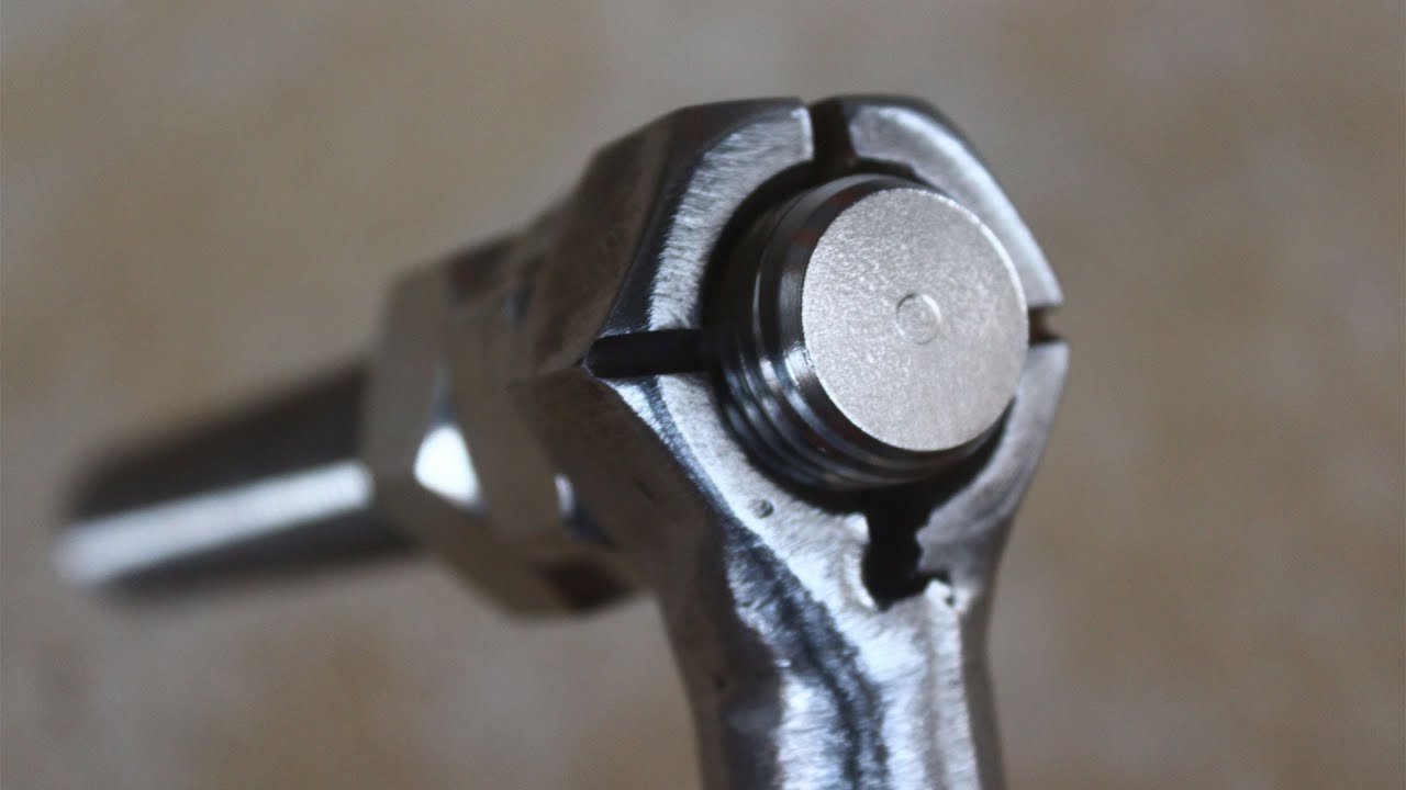 Cool! Simple idea that will come in handy