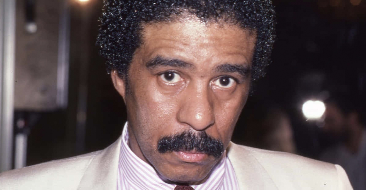 The Comic Genius Whose Tragic Life Shocked Hollywood