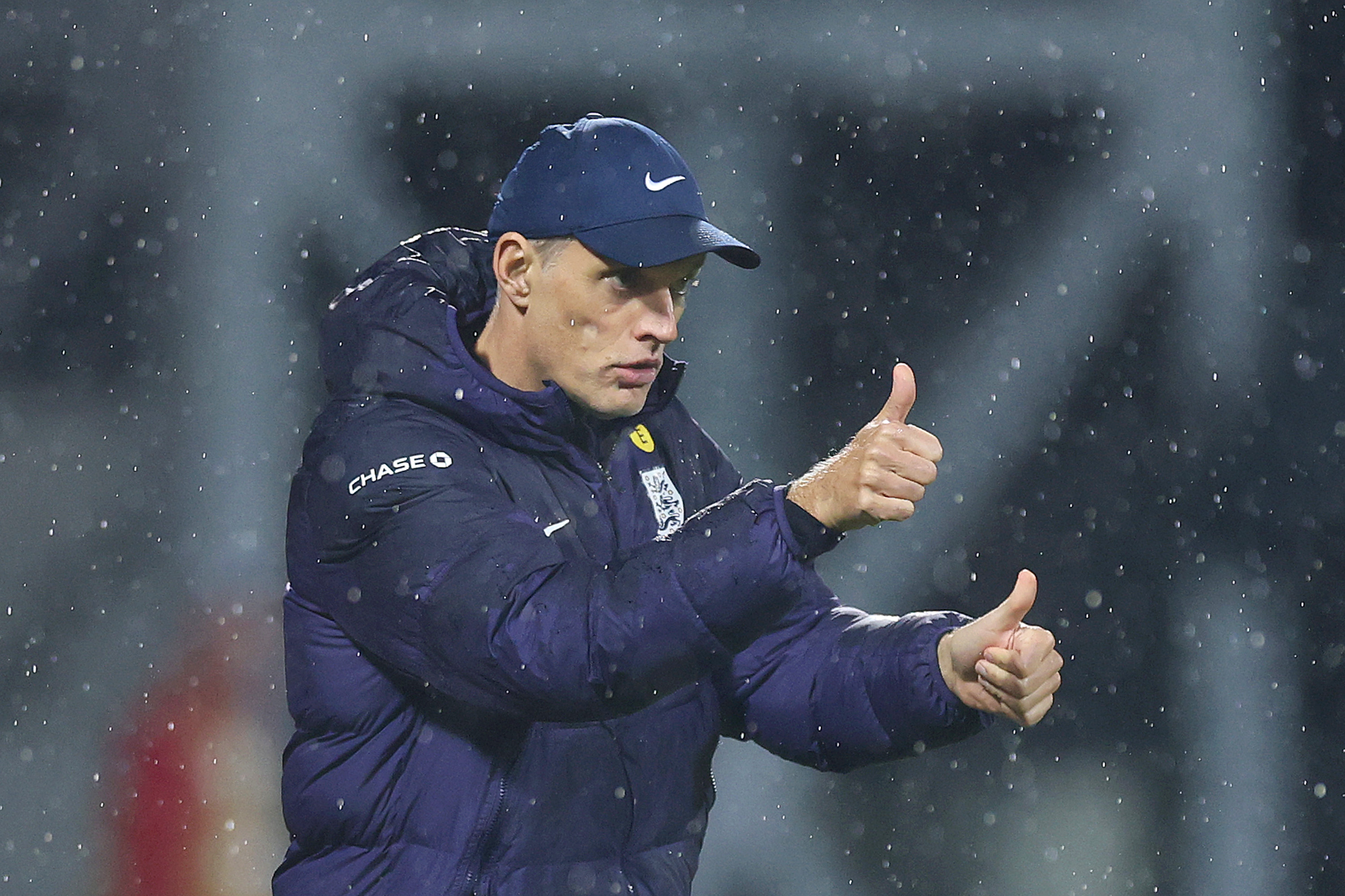 England predicted line-up vs. Serbia: Three changes as Crystal Palace's ...