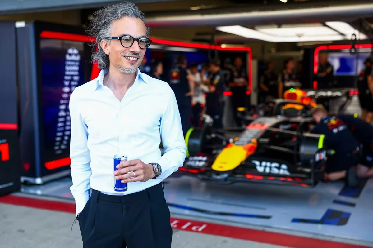 Max Verstappen – Il rivoluzionario della F1