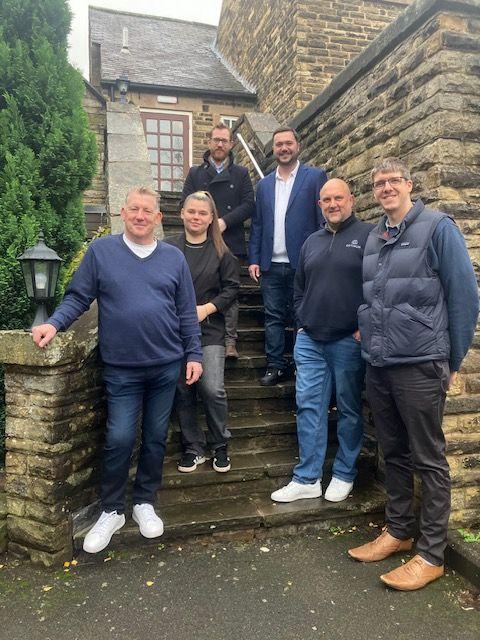 Former professional footballer passes successful Derbyshire hospitality ...