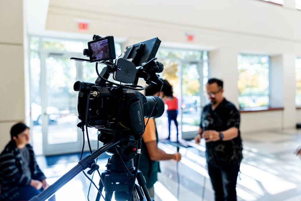 How Media-for-Equity Can Supercharge Tech Startups’ Growth