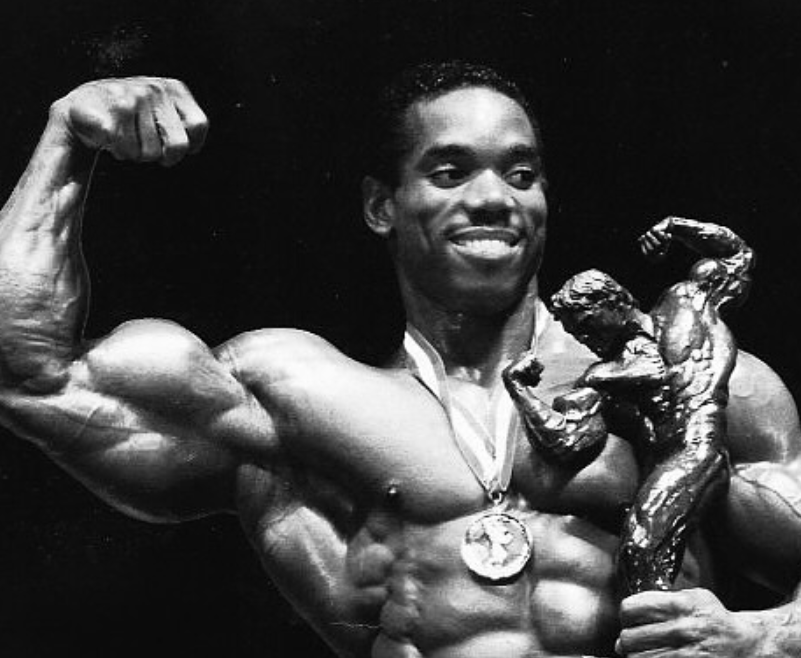 10 Great Bodybuilders Who Never Became Mr. Olympia