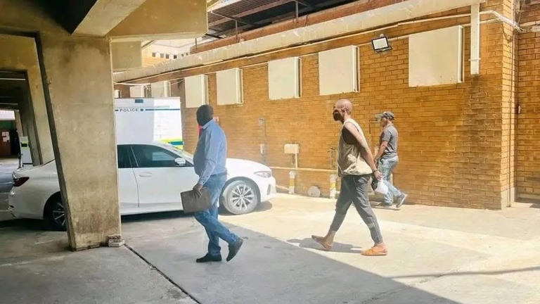 Popular Limpopo musician Shebeshxt arrested on attempted murder charges