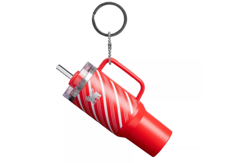 7 Best New Items From Target's Stanley Christmas Line