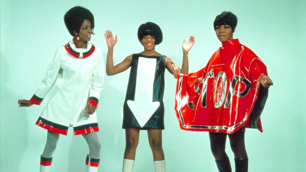 20 Candid Motown Moments That Shaped America