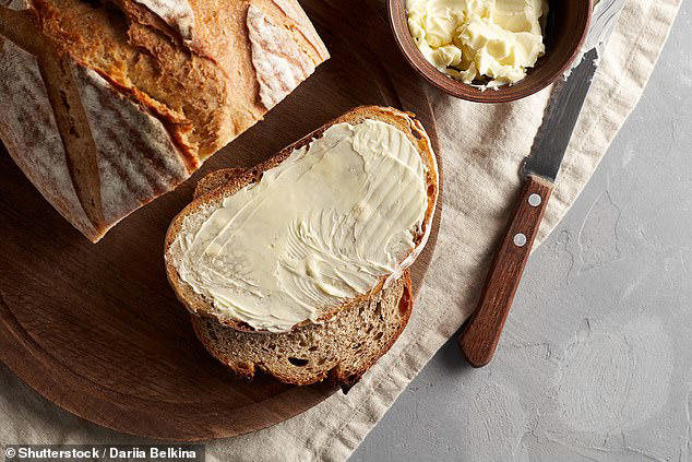 Nutritionist approved supermarket loaves which can help lower your ...