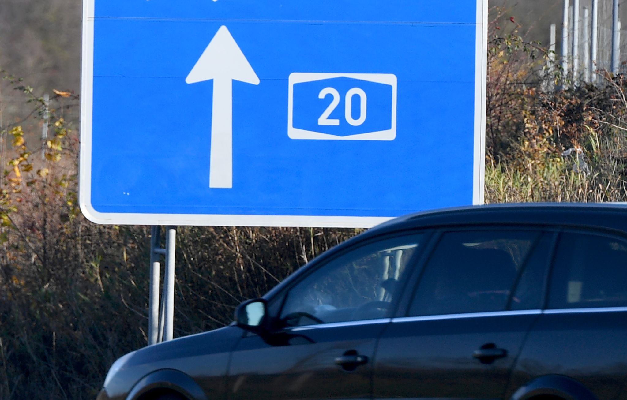 Bau der A20 kann nach jahrelangem Streit weitergehen