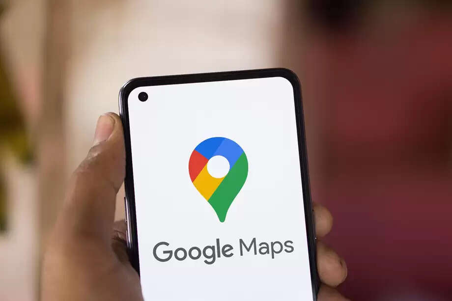 Google Maps: Google Maps will now answer your questions, with the power ...