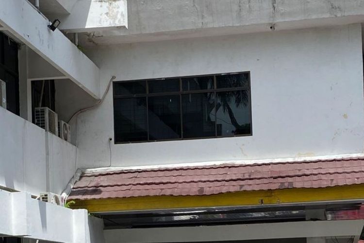 KPK Geledah Kantor BPKAD Riau Terkait Dugaan Korupsi Gubernur Abdul Wahid