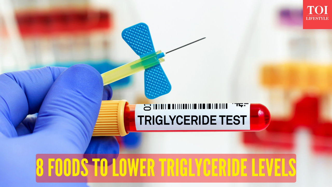 8 science-backed foods that naturally help lower triglycerides and ...