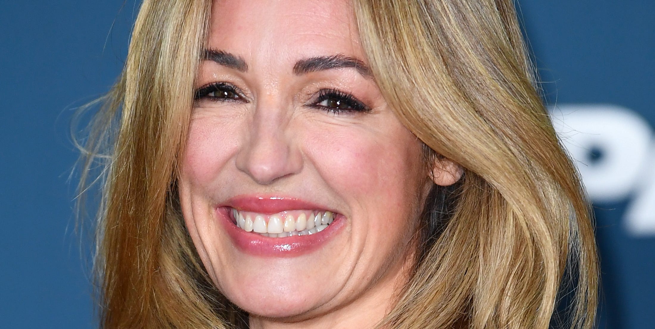 Cat Deeley sparkles in the ultimate party season dress – shop her look ...