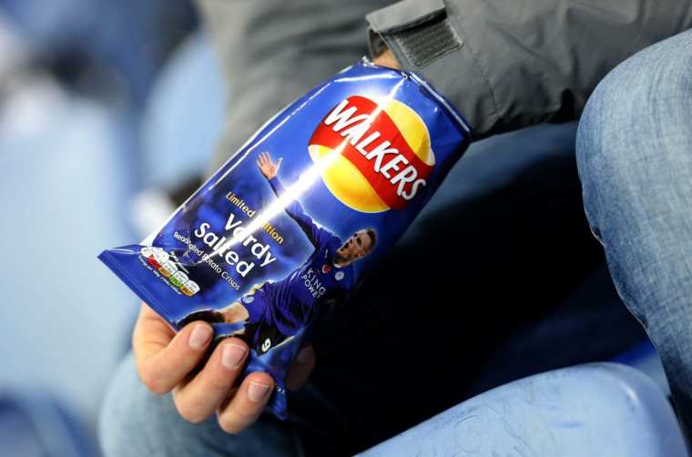 I hate my husband – even the way he eats crisps fills me with rage