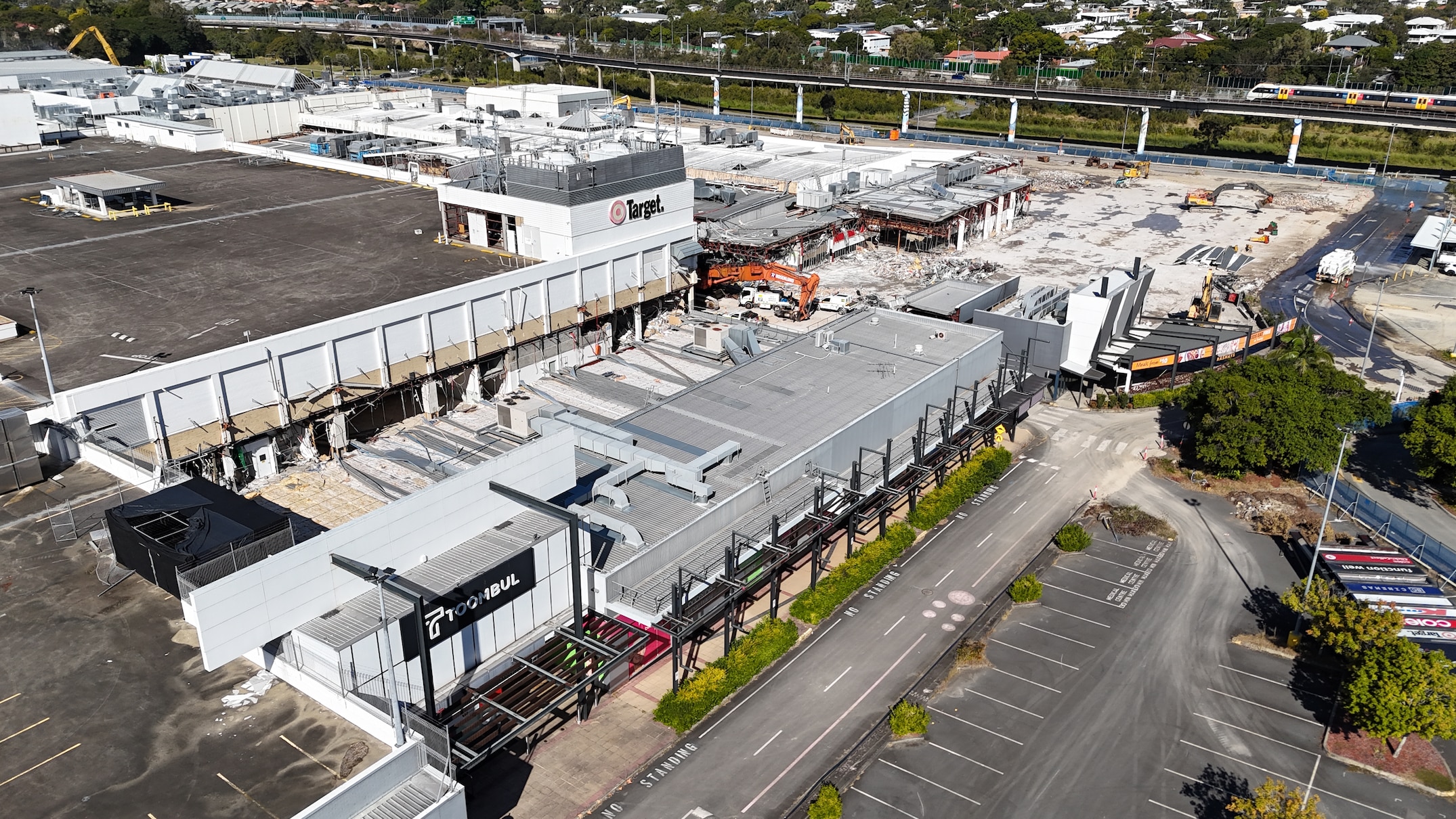 Toombul Shopping Centre site thrown lifeline after Mirvac announces ...