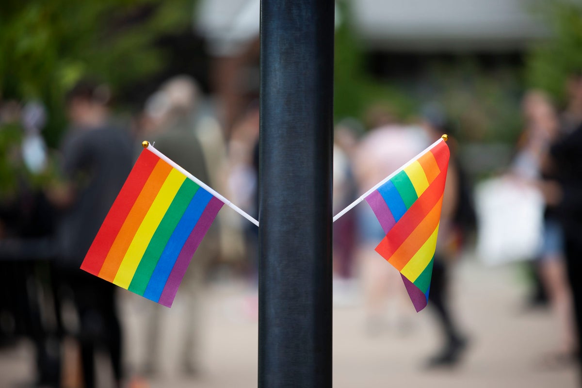 Kazakhstan parliament passes law banning LGBT+ ‘propaganda’
