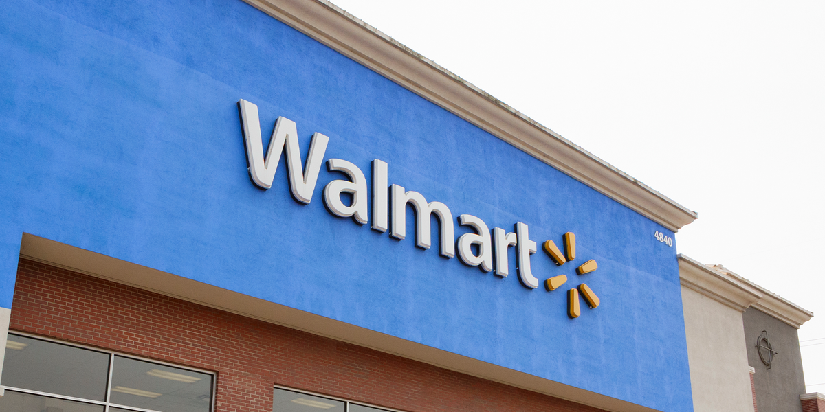 Walmart’s Black Friday Deals Have Audio, TVs, and More