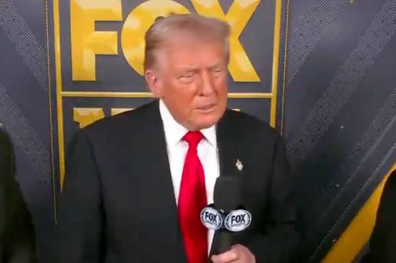 Donald Trump explains main reason behind Pat McAfee appearance after ...