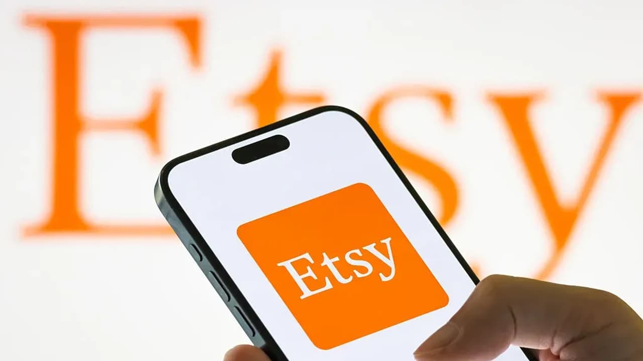 Etsy Stock Rises For Third Straight Session, Retail Interest Heats Up ...