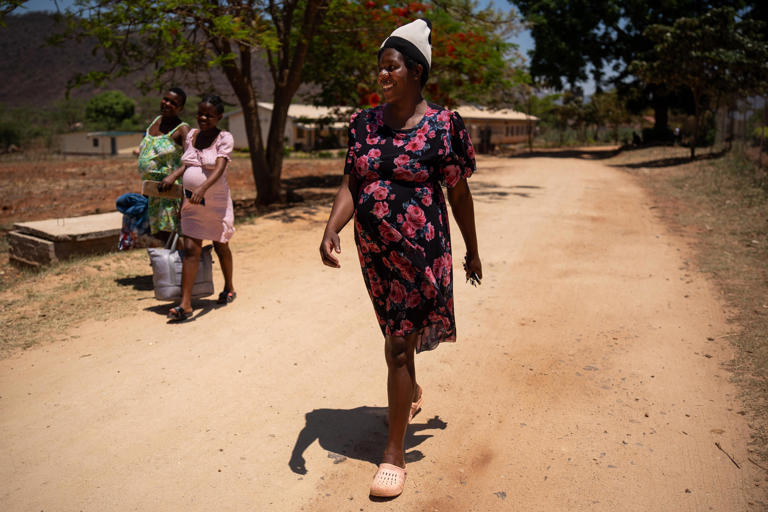 A liberated Zimbabwe church after UMC splintering points to historic ...