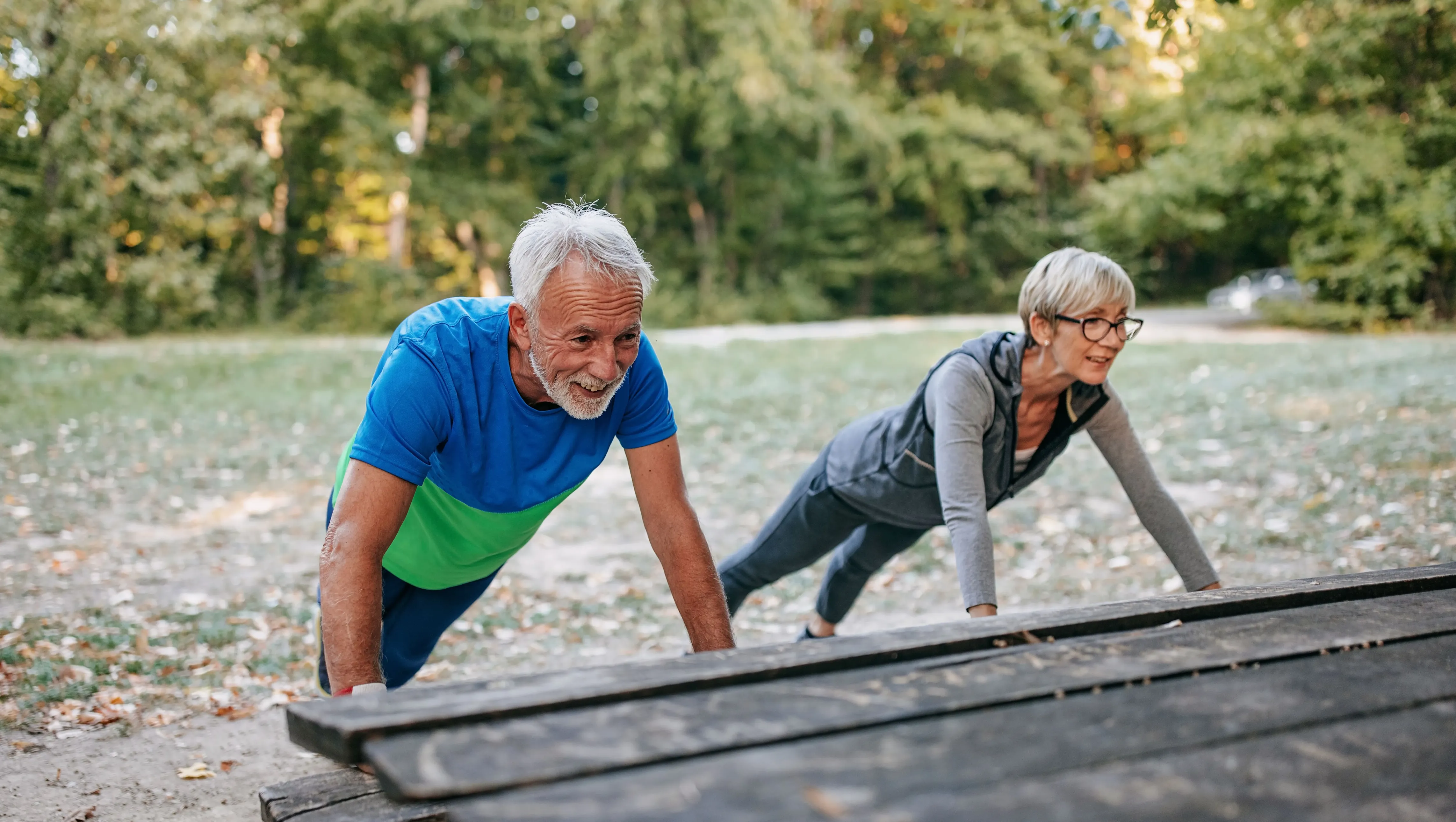 9 Ab Exercises for a Strong Core if You're Over 50