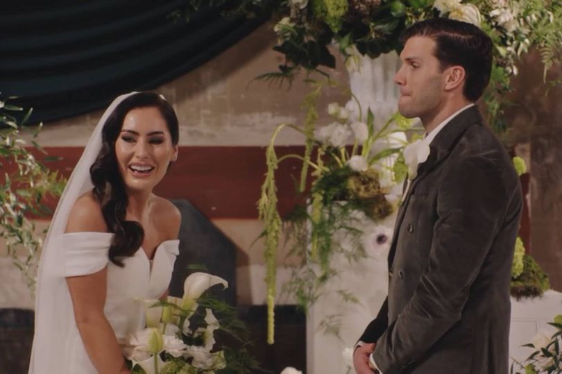 MAFS UK's Reiss exposes key moment cut from show that 'twisted' what ...