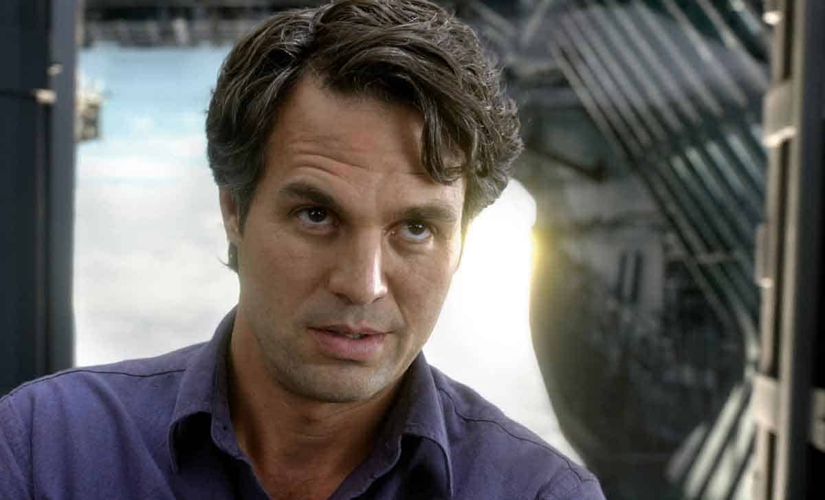 Así es la misteriosa película de Mark Ruffalo ambientada en el Vaticano