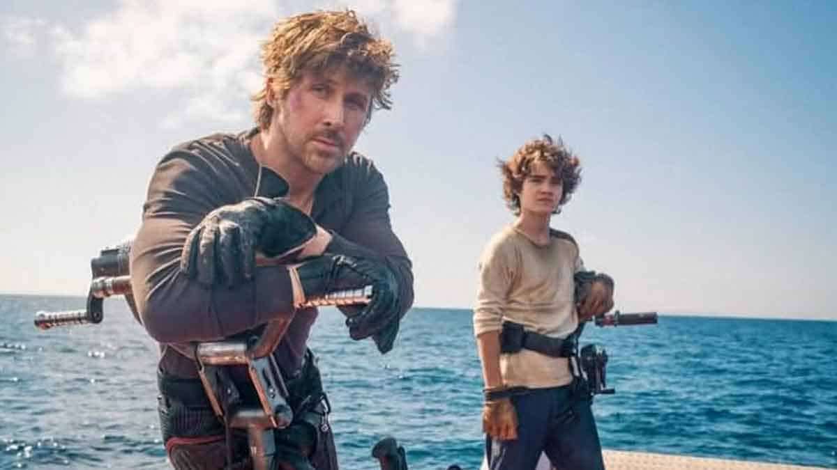 Star Wars: Starfighter tuvo una participación sorpresa de Tom Cruise en ...