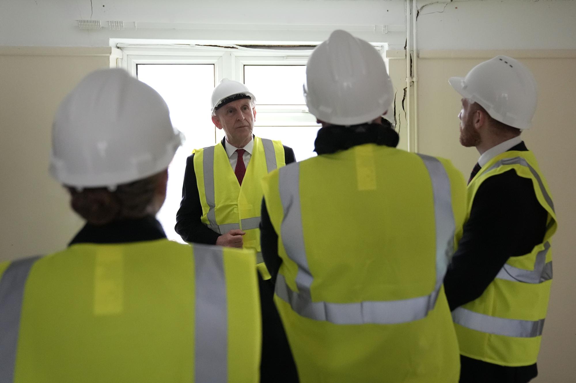 Plans to renovate military homes are a long-overdue step - Yorkshire ...