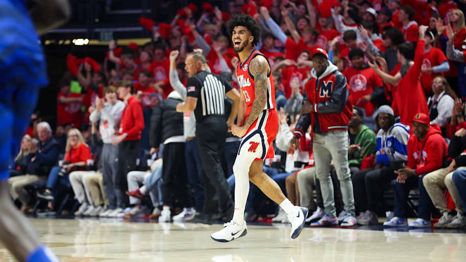 Rapid reaction: Ole Miss basketball drops SEC showdown to Kentucky ...