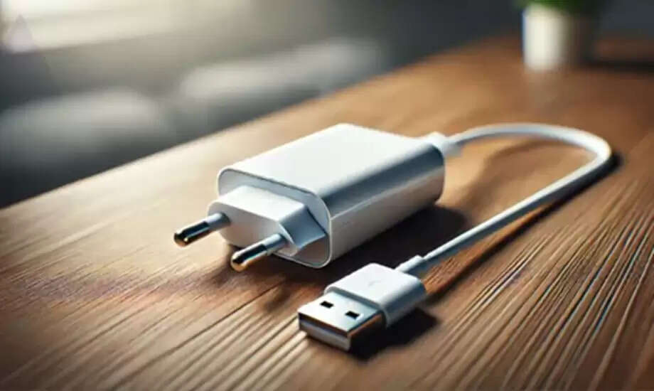 Mobile Charger: Is your mobile charger genuine or fake? The government ...