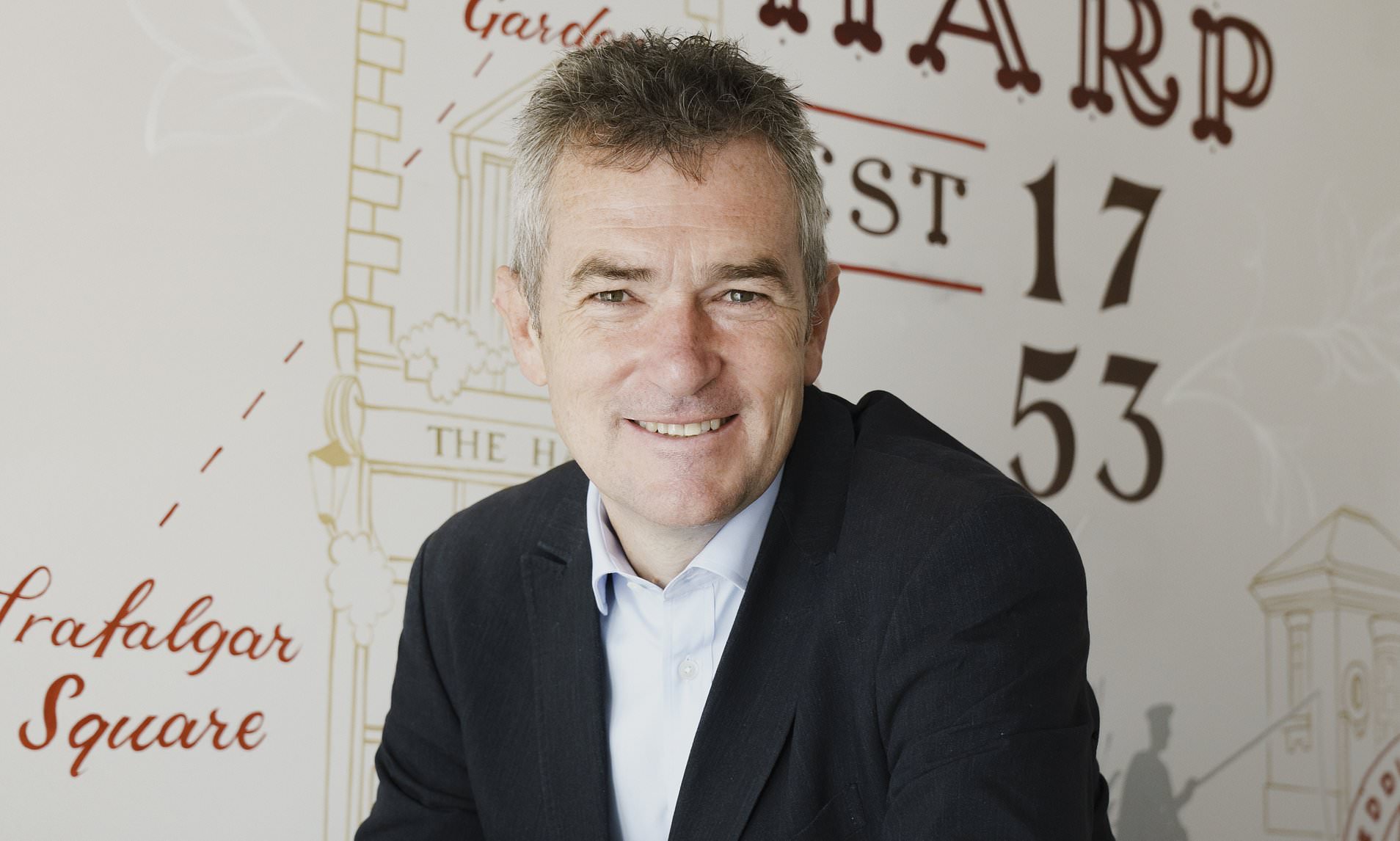 'We can't tax ourselves to victory': Fuller's boss pleads for ...