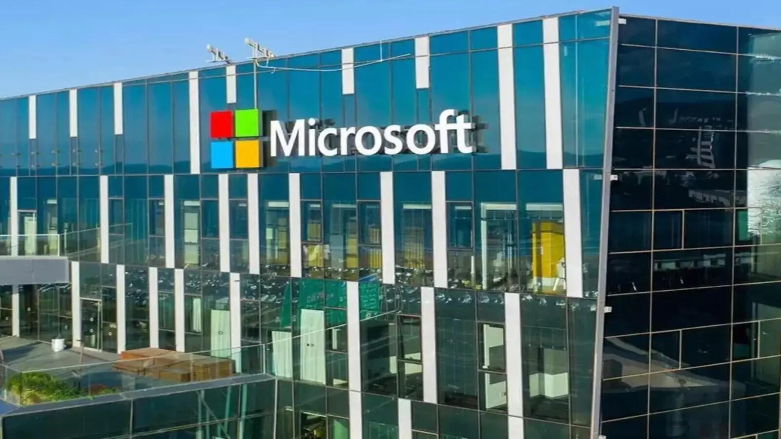 Microsoft expands Danish quantum facility with second lab
