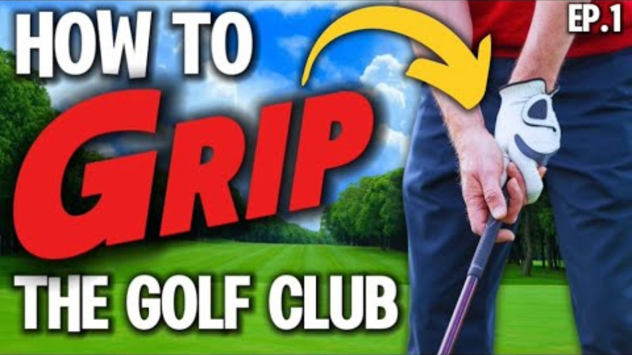 The Most Important Part of Your Golf Game (Beginner’s Guide)
