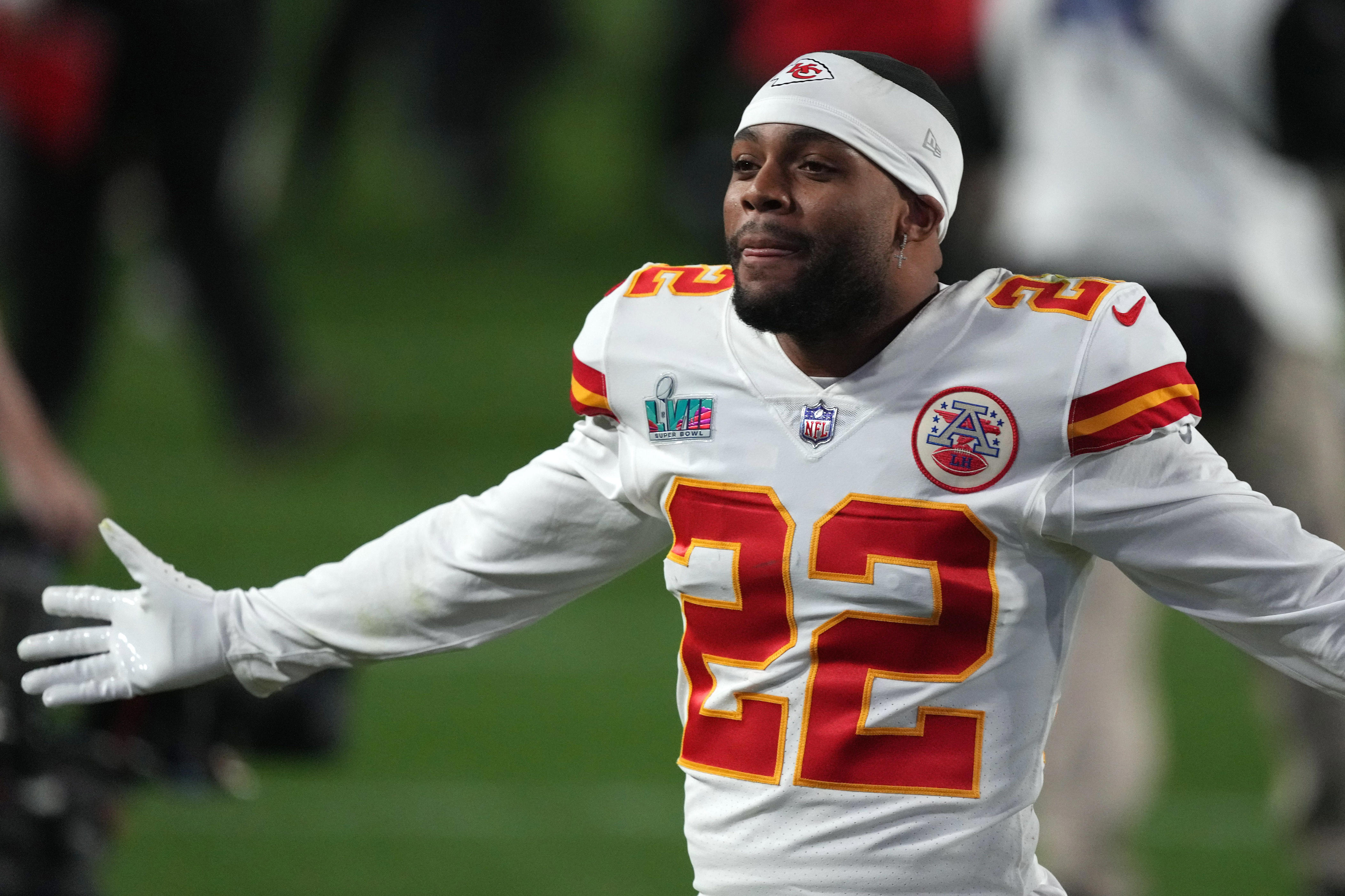 Former Kansas City Chiefs DB clears waivers after release from ...