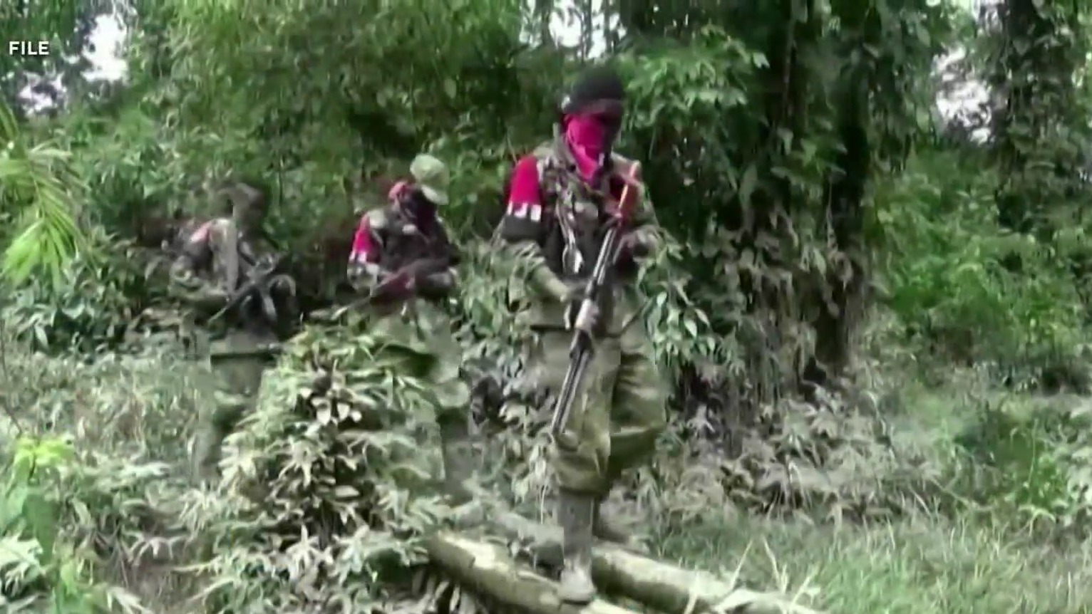 Venezuela preparing for possible U.S. attack, mobilizing military