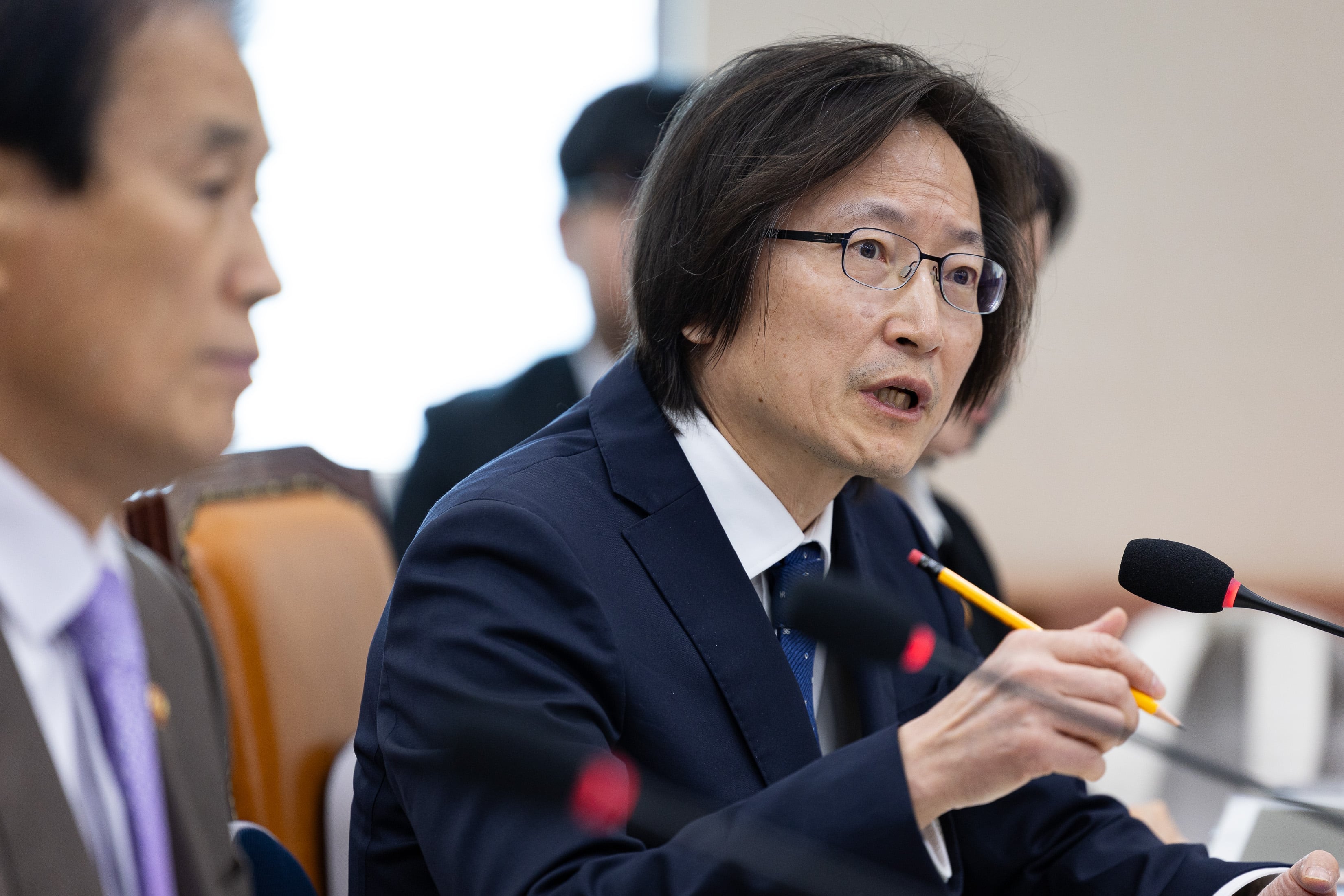 U.S. Think Tank Accuses KFTC of Targeting U.S. Firms, Ignoring Chinese ...