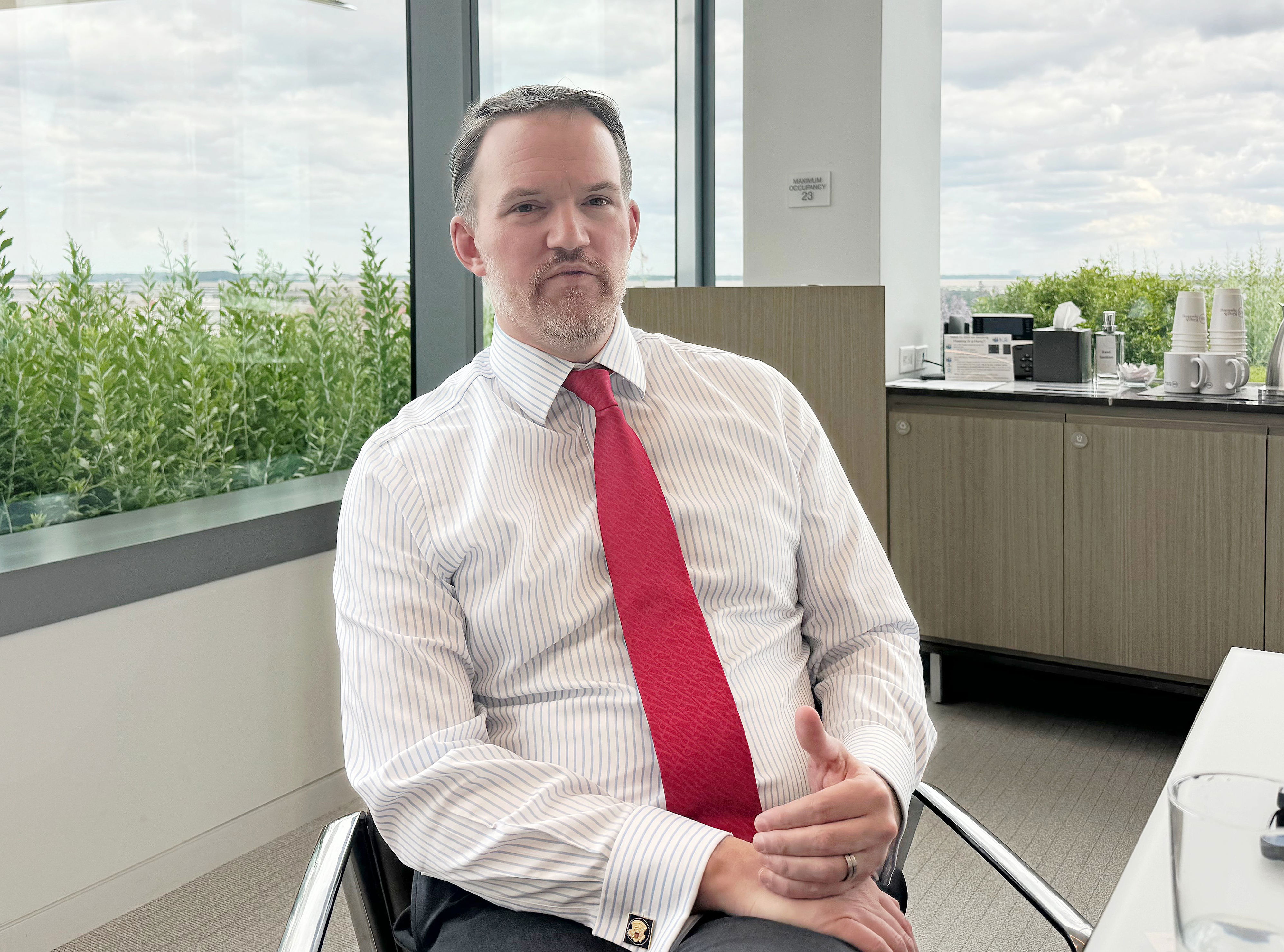 Exclusive: undefined