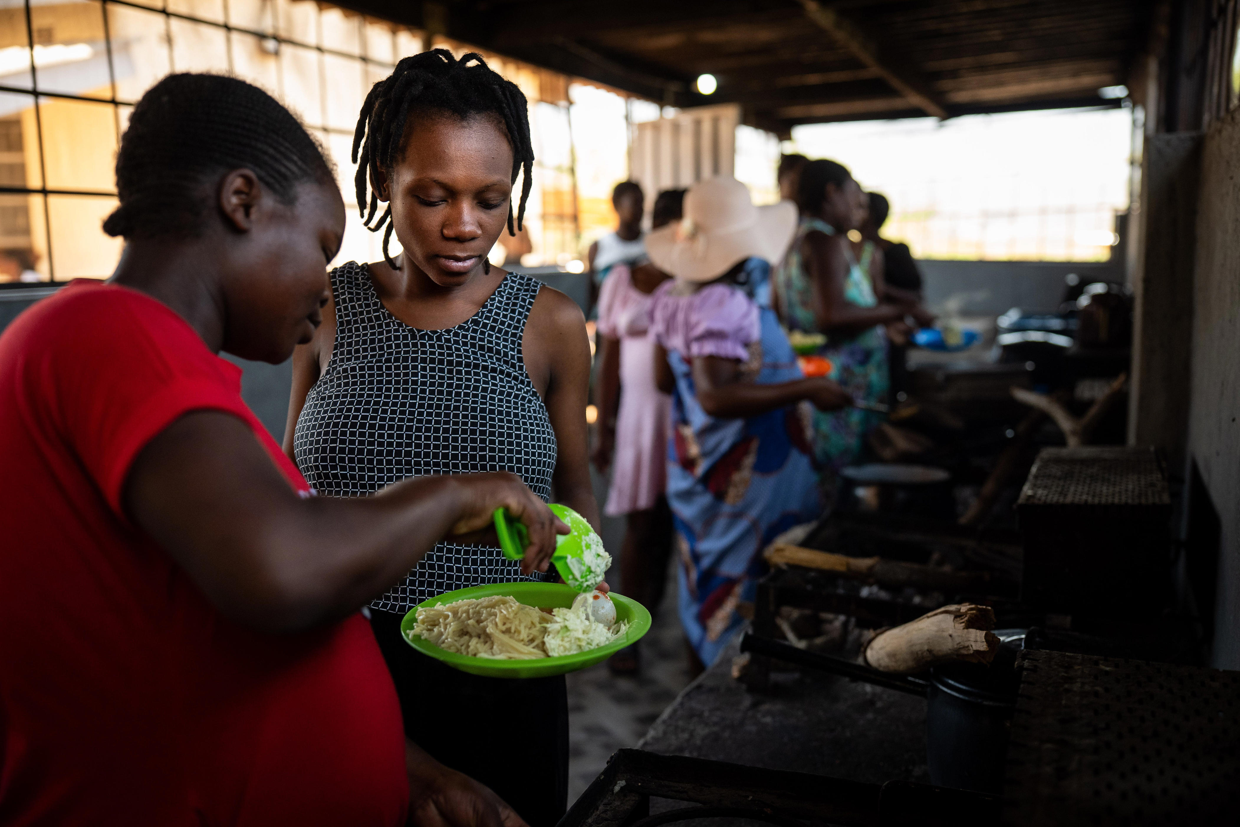 Why Africa matters to the United Methodist Church after major upheaval ...