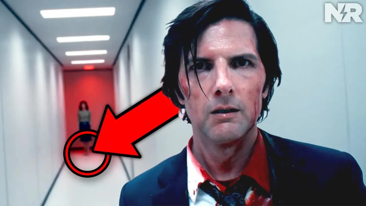 Severance 2x10 Breakdown Every Clue Detail You Missed