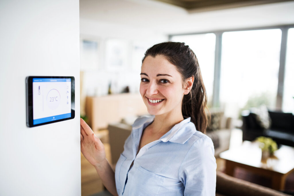 21 ways to make your home more energy efficient