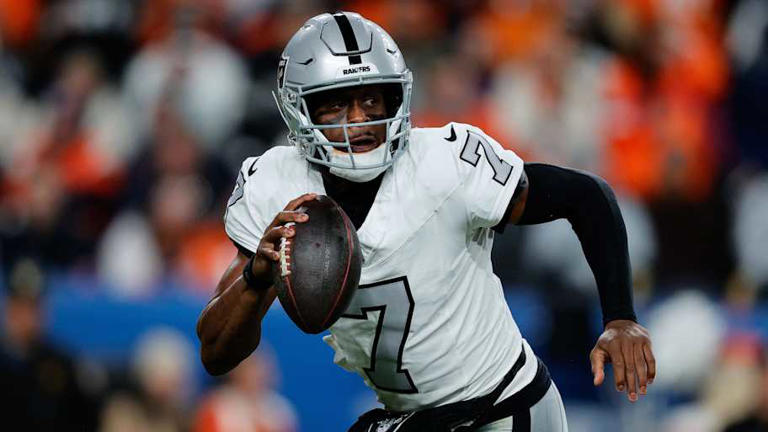 Dallas Cowboys vs Las Vegas Raiders, Week 11 betting odds & preview