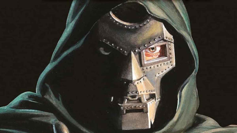 Vengadores: Doomsday podría tener un giro brutal con Doctor Doom