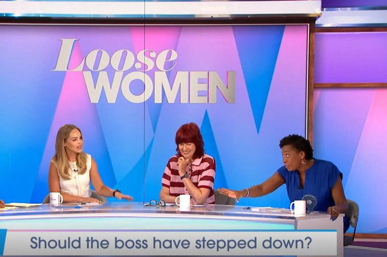 Katie Piper admits 'begging' husband to 'release her' as she addresses ...